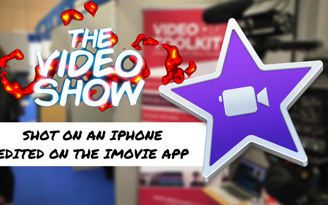 Imovie App