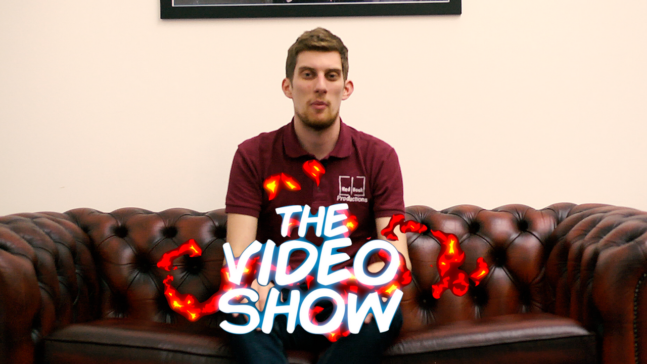 DDD - Red Book Productions